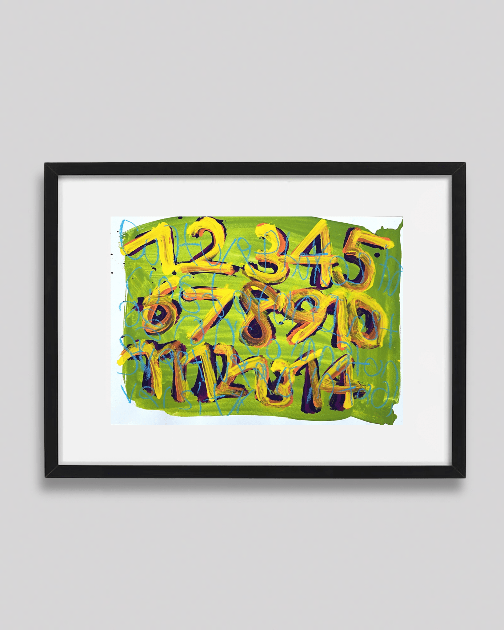 タイトル不明 原画作品 – HERALBONY