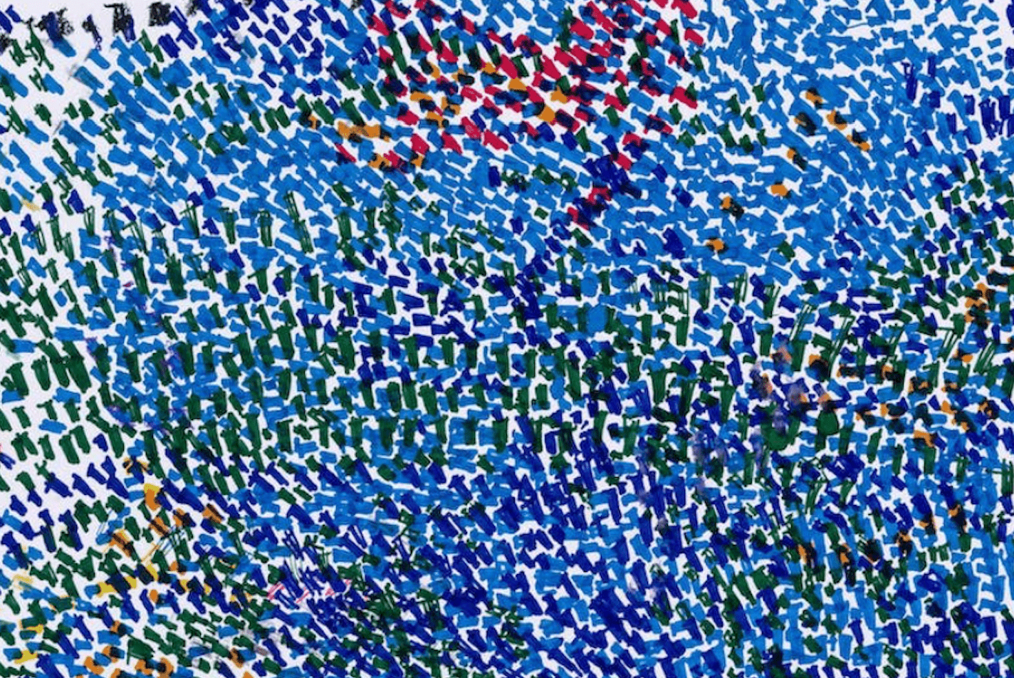 HERALBONY BUDDY WEEK 〜Blue Item〜